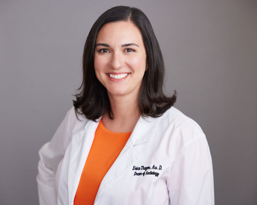 Audiologists in Franklin, Chattanooga, TN, & Trenton, GA | HearTN